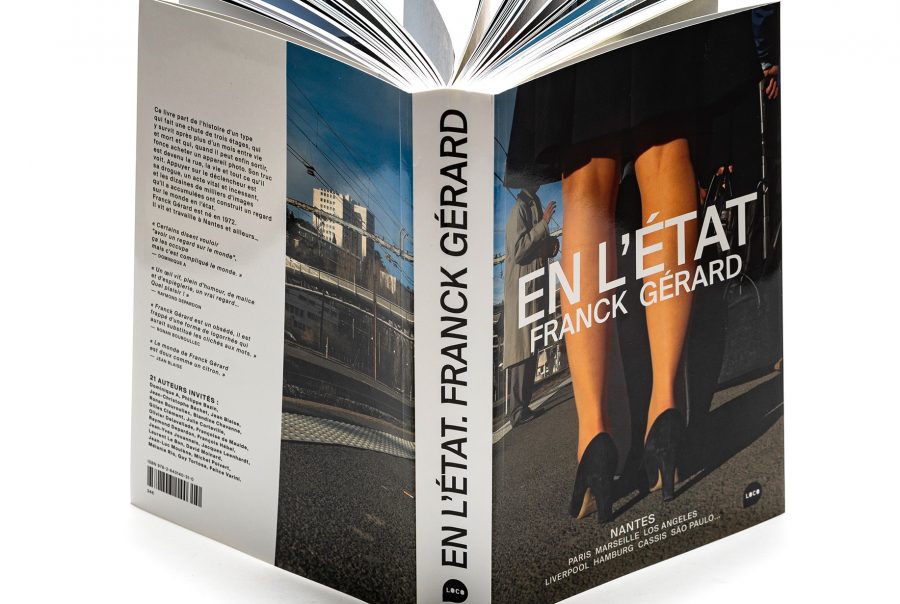 Franck Gérard - Photographe